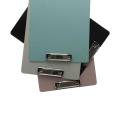 Frosted A4/A5 with Low Profile Clip Clip Board Student Profile Clip ...