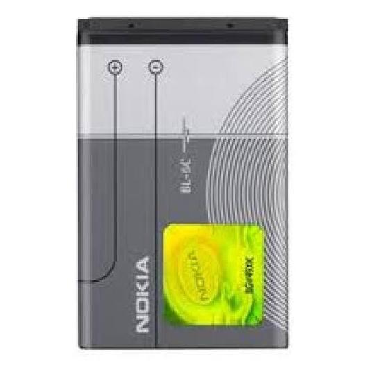 Nokia BL 4C Battery | Daraz.pk