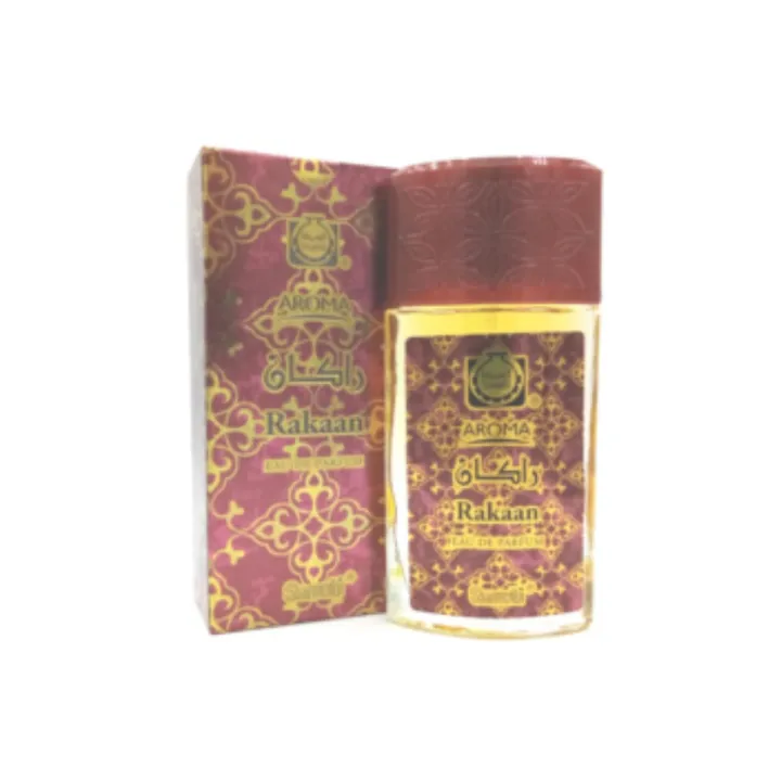 Aroma Rakaan 55 Ml Perfume Surrati Perfumes Holy Makkah Saudi Arabia K ...