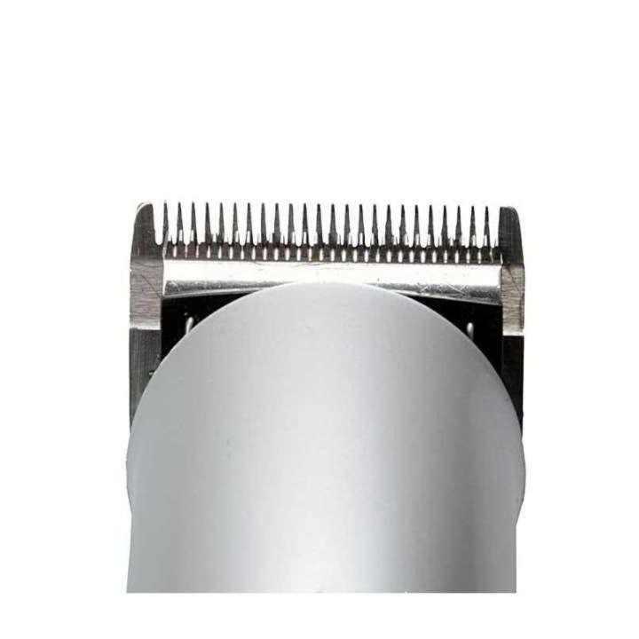 Original Shaving Machine Model Rf 609 Hair And Beard Trimmer-Silver ...