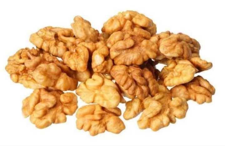 Walnut (Akhrot Giri) without shell 500 Grams Premium quality from ...