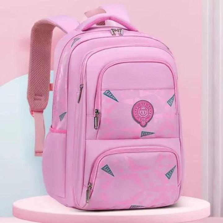 EFASHION waterproof Children School Bags Girls boys Primary school ...