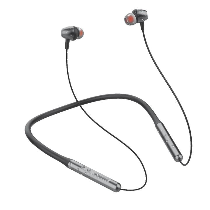 N210 Neckband - Wireless Neckband - waterproof neckband - Audionic N210 ...