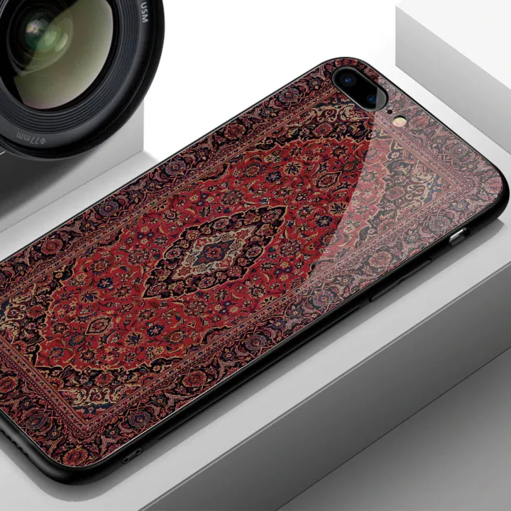 Vivo_ Y75 Cover - ONation Persian Rugs Series - HQ Ultra Shine Premium ...