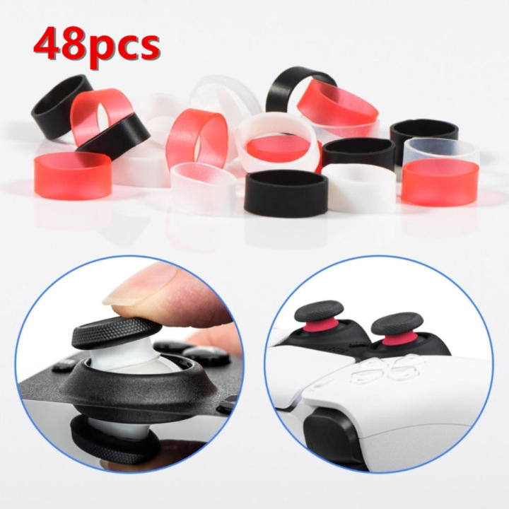 Cover Switch PRO Ring PS5 Silicone Protective Steam-Deck for Console ...