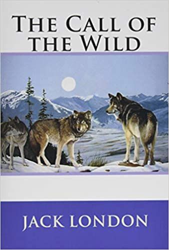 The Call of the Wild by Jack London | Daraz.pk