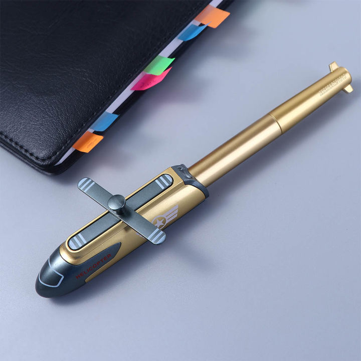 Student Weapon Fighter Large Capacity Stationery Writing Tool Boy Exam ...