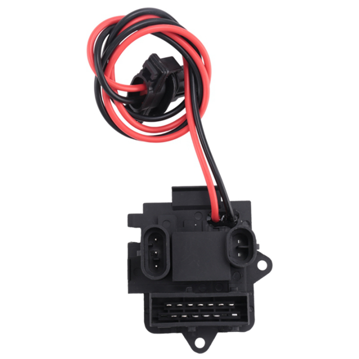 Heater Blower Fan Resistor 7701050325 for Vivaro | Daraz.pk