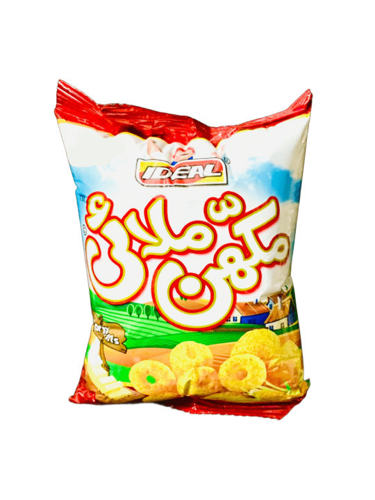 Makhan Malai Puff Pops – Crispy, Spicy, & Delicious Snack | Daraz.pk