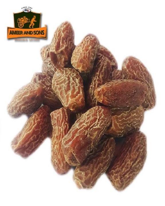 Dry Dates (Nur Chuwara) - 500 Gm | Daraz.pk