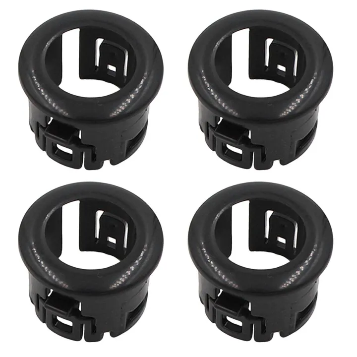 Car Parking Sensor Fixing Bracket Parking Holder for Toyota Car | Daraz.pk