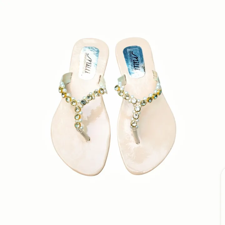 Comfortable Brand New Slippers for Women | Stylish Slippers for Girls ...
