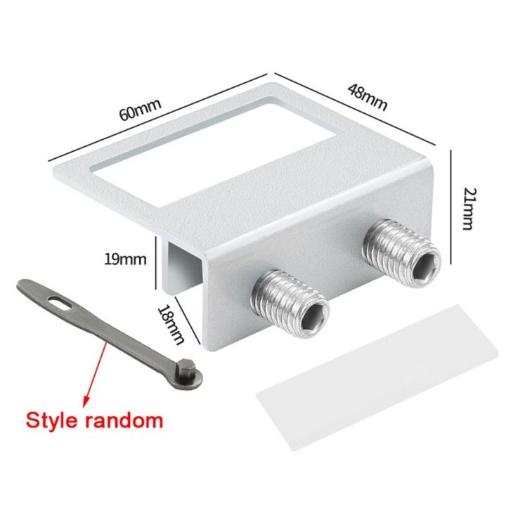 Durable Aluminum Alloy Window Locks Adjustable Safety Sliding Door ...