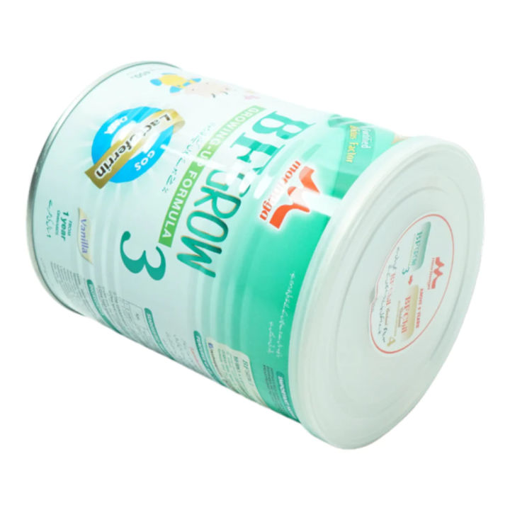 Morinaga BF-3 Milk Powder 400gm | Daraz.pk