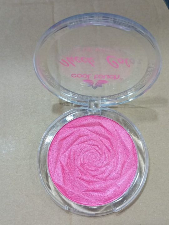 Single Color Highlighter For Women | Daraz.pk