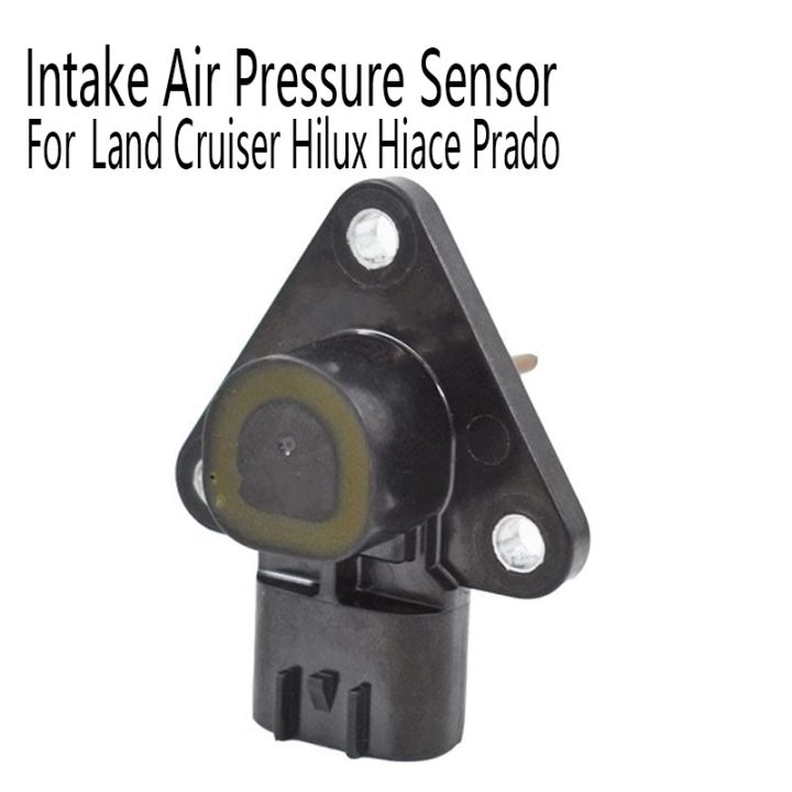 Land Cruiser Position Sensor-1 * Intake Air Pressure Sensor-Black ...