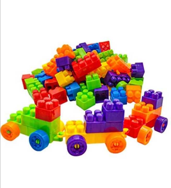 Building blocks | Daraz.pk: Buy Online at Best Prices in Pakistan ...