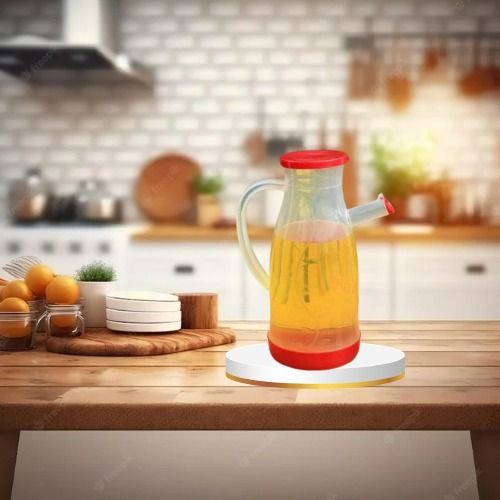 Maxware Household, Trickle Oil Jug 1000 mL, oil Bottle, Oil Dispenser ...