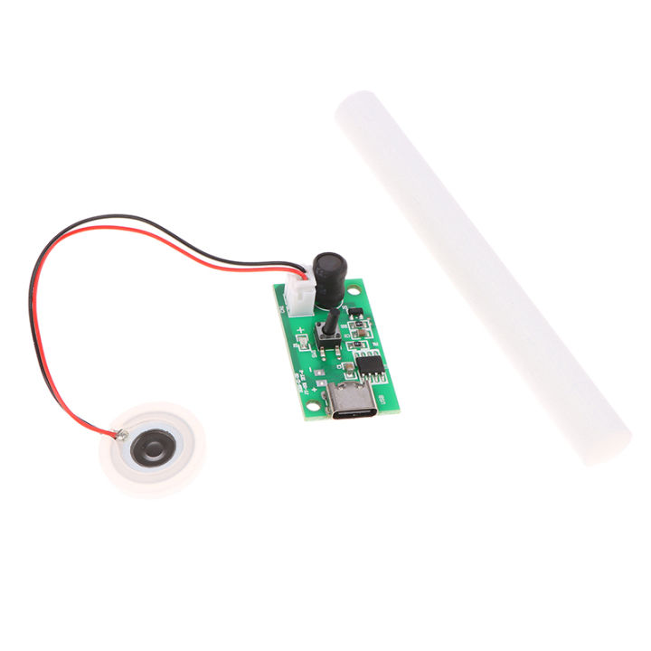 Mist Maker And Driver Circuit Board Fogger Atomization Film Atomizer ...