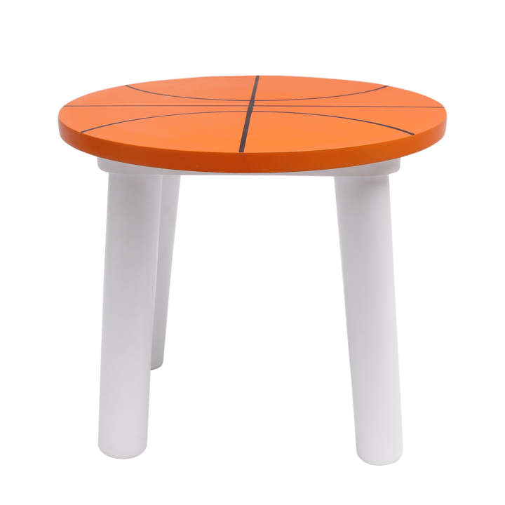 Round Shaped Kid Stool | Daraz.pk