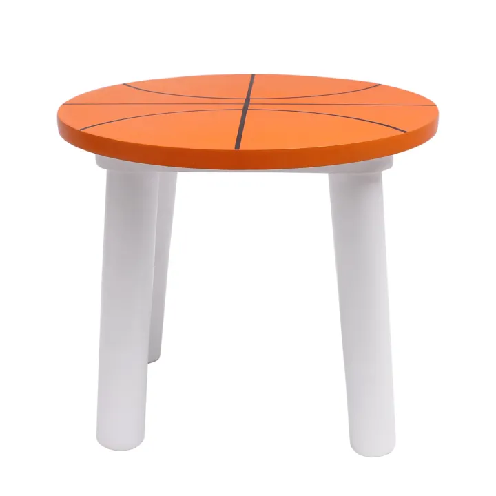 Round Shaped Kid Stool | Daraz.pk