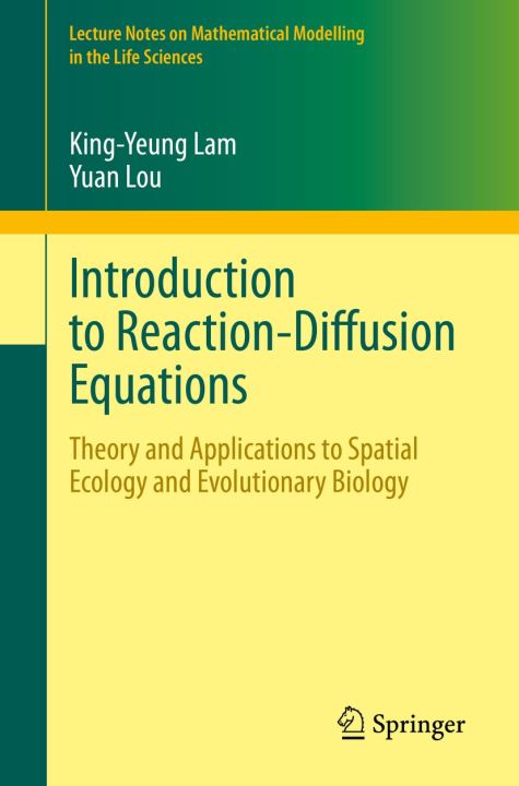 Introduction to Reaction Diffusion Equations Theory and Applications to ...