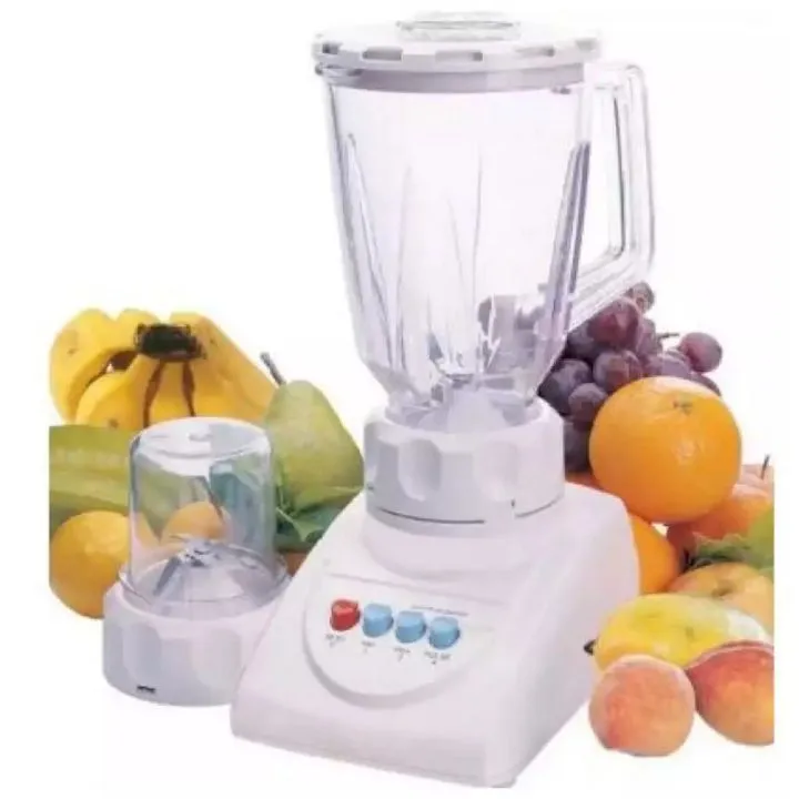 Electric Blender Multi-functional Juicer & Milk Shaker Machine - Heavy ...