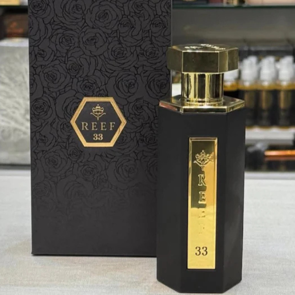REEF 33 EDU PERFUME | Daraz.pk