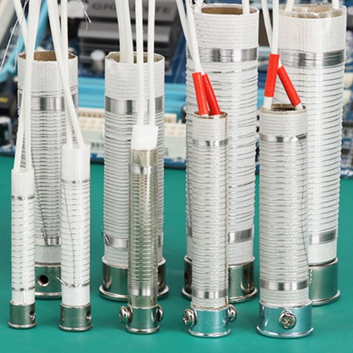 Durable Welding External Heating Heating Core 30 40 60 80 100 150 200 ...