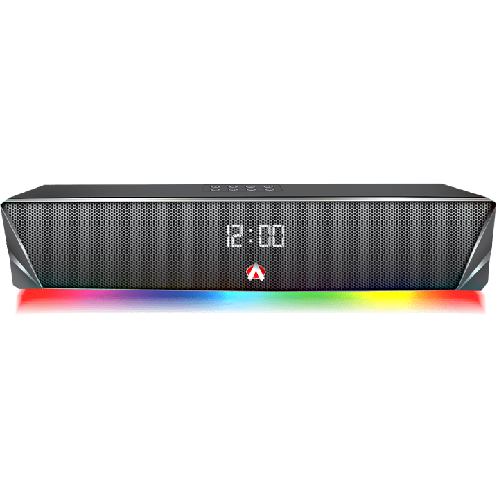 Optima Sound Bar || Mobile Speaker Wireless Connectivity Mobile ...