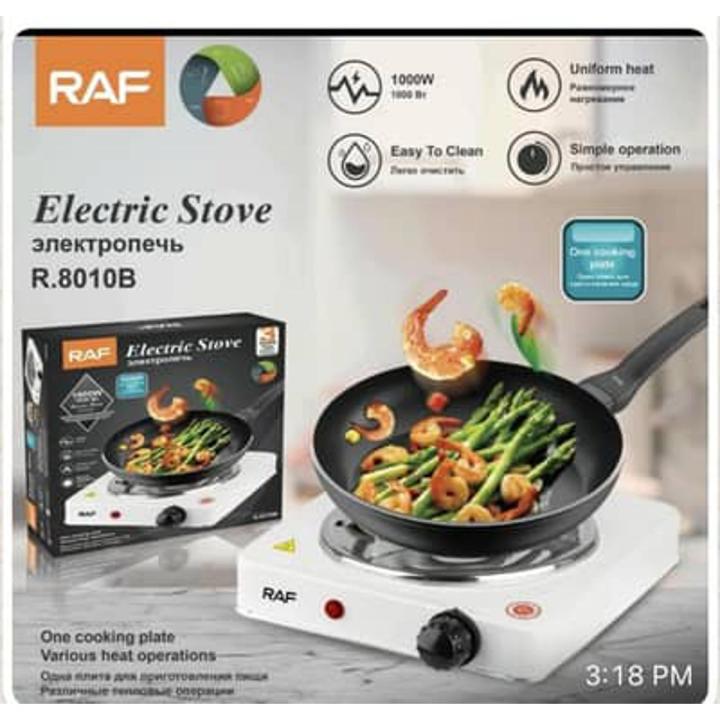 Electric Stove (CHULA) for cooking, 1000W. | Daraz.pk