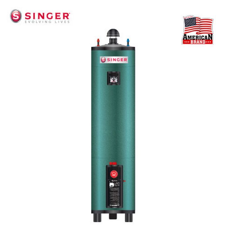 Singer Sturdious Water Heater -SWH-35 | Daraz.pk