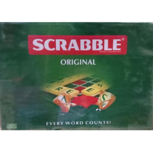 Scrabble (Original) Net | Daraz.pk