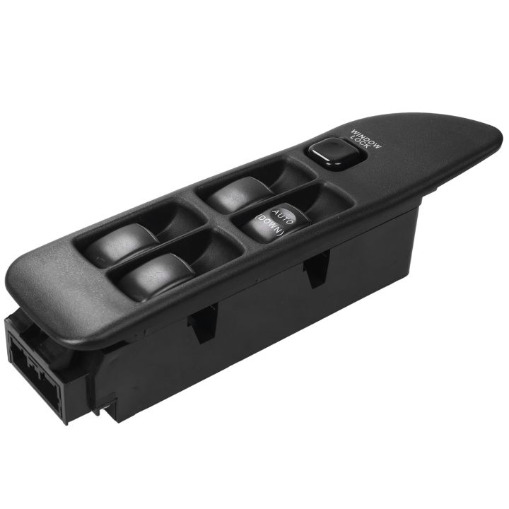 Electric Power Master Window Switch Control Right Hand Driving For ...