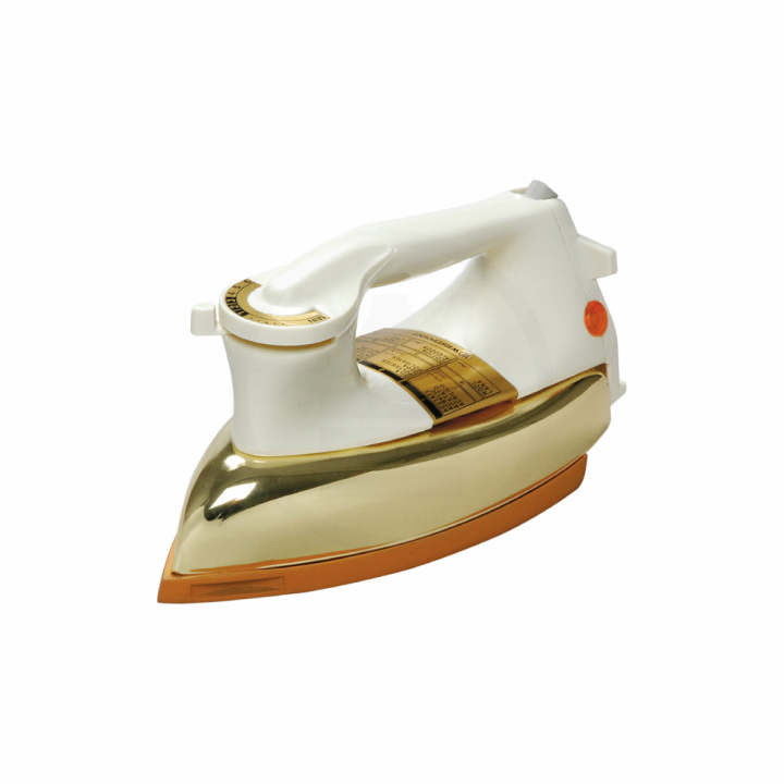 Westpoint Dry Iron WF-80B | Daraz.pk