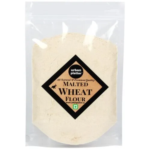 Malted Wheat Flour 1Kg | Daraz.pk