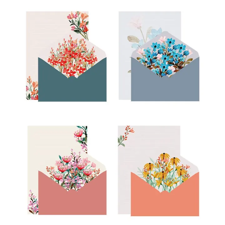 Valentine's Day Office Invitation Gift Wedding Birthday Party Writing ...