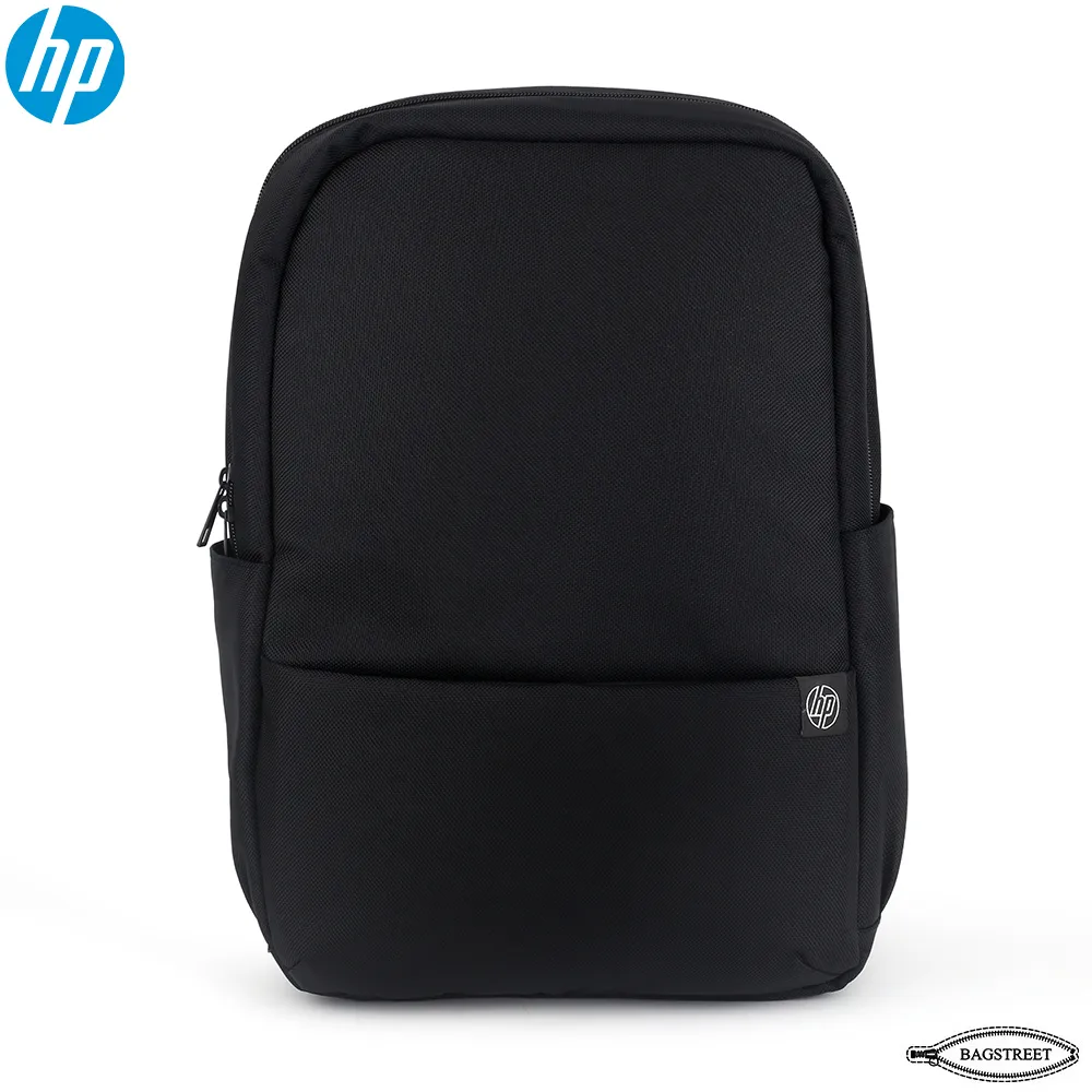 HP 15.6″ Accent Laptop Backpack Water Resistant Laptop Bag Durable ...