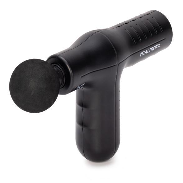 Mini Massage Machine Gun | Daraz.pk