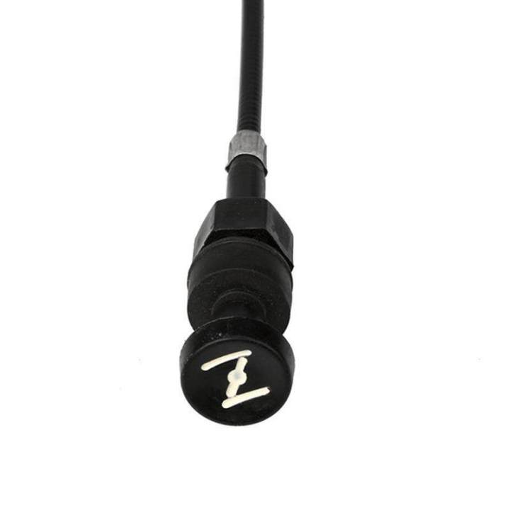 【Toy life hall】Motorcycle Pit Dirt B2024 Pull Cable Assembly | Daraz.pk