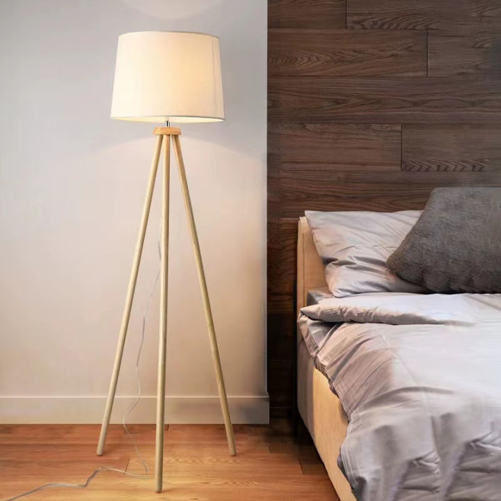 Floor lamp living room simple modern creative floor lamp American home ...
