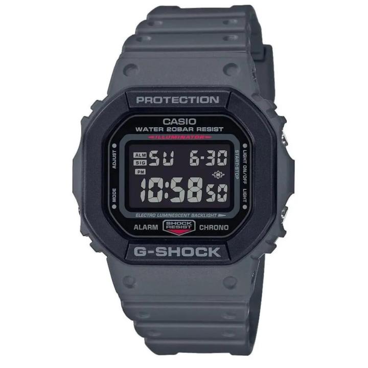 Casio G Shock Special Color Model Digital, Electro-Luminescent ...