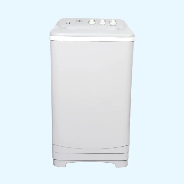 Super Asia Washing Machine SA-240 SHOWER WASH Double Body | Daraz.pk