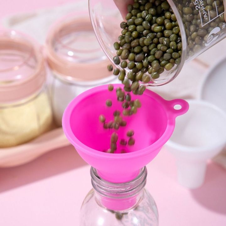 For Spice Large-caliber Large Diameter Kitchen Tool Multifunctional Jar ...