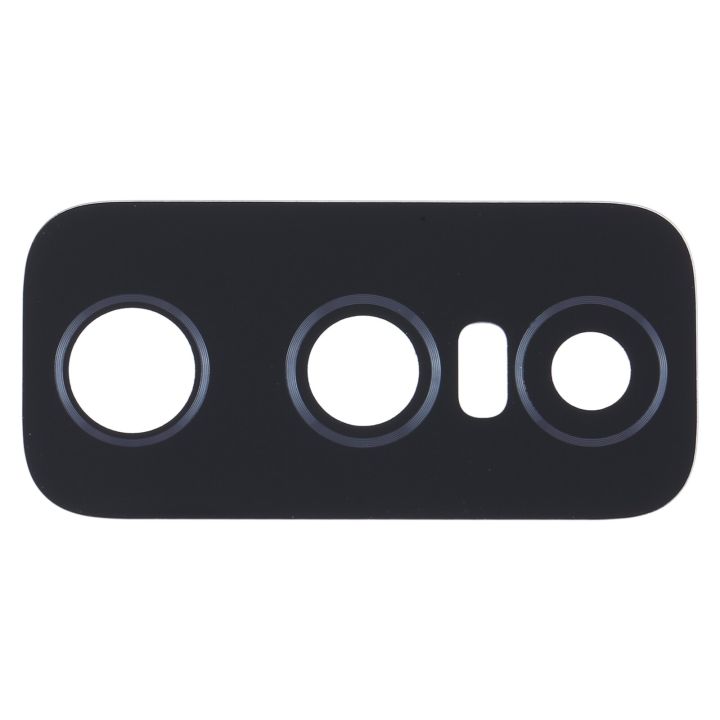 【Fix Oline】10 PCS Back Camera Lens Cover for Asus ZenFone 4 Max ZC520KL ...