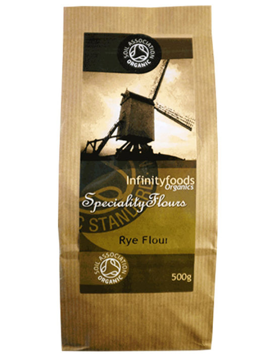 Ryee Flour 500g | Daraz.pk: Buy Online at Best Prices in Pakistan ...