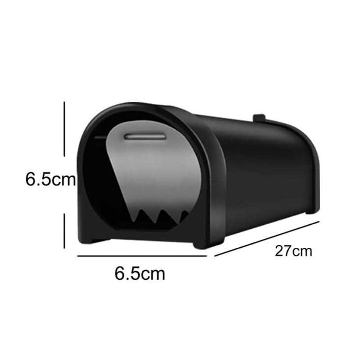 Mice Mousetrap Pest Reject Flooding Rodent Rat Cage Clamp Pest Repeller ...