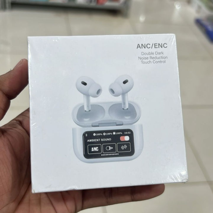Buy 1 Get 1 Free Wireless Bluetooth Earbuds | HD Sound | Touch Control ...