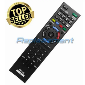 FMA-Sony remote control. SONY BRAVIA Universal Remote For LED & LCD TV. Sony remote control for ...