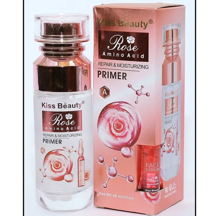 24k Gold Radiance Anti aging Luxury Primer 50ml | Daraz.pk